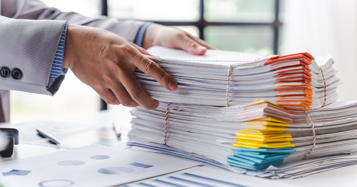 Contract Managers: Roles and Responsibilities