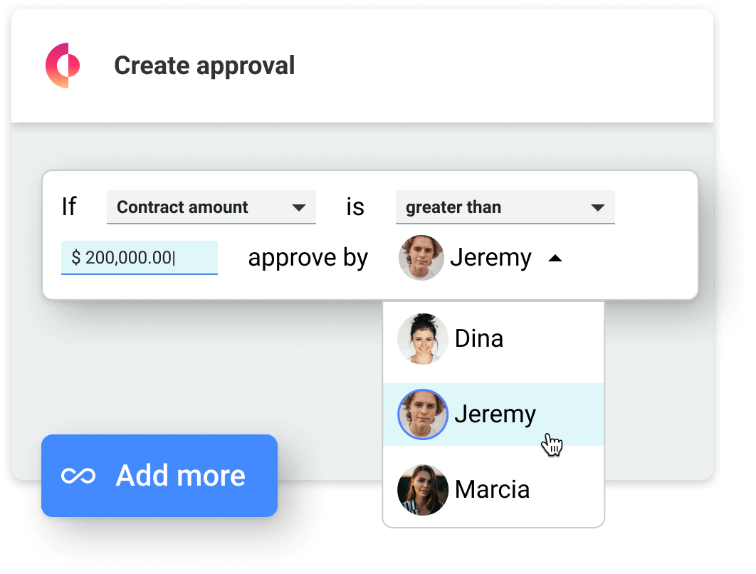 Mastering Contract Approval Workflows: A Comprehensive Guide Mastering Contract Approval Workflows: A Comprehensive Guide